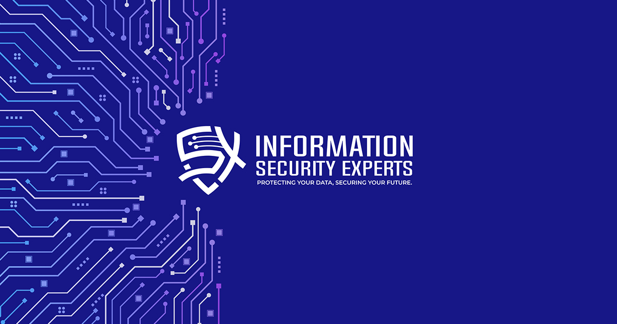 Information Security Experts - Home